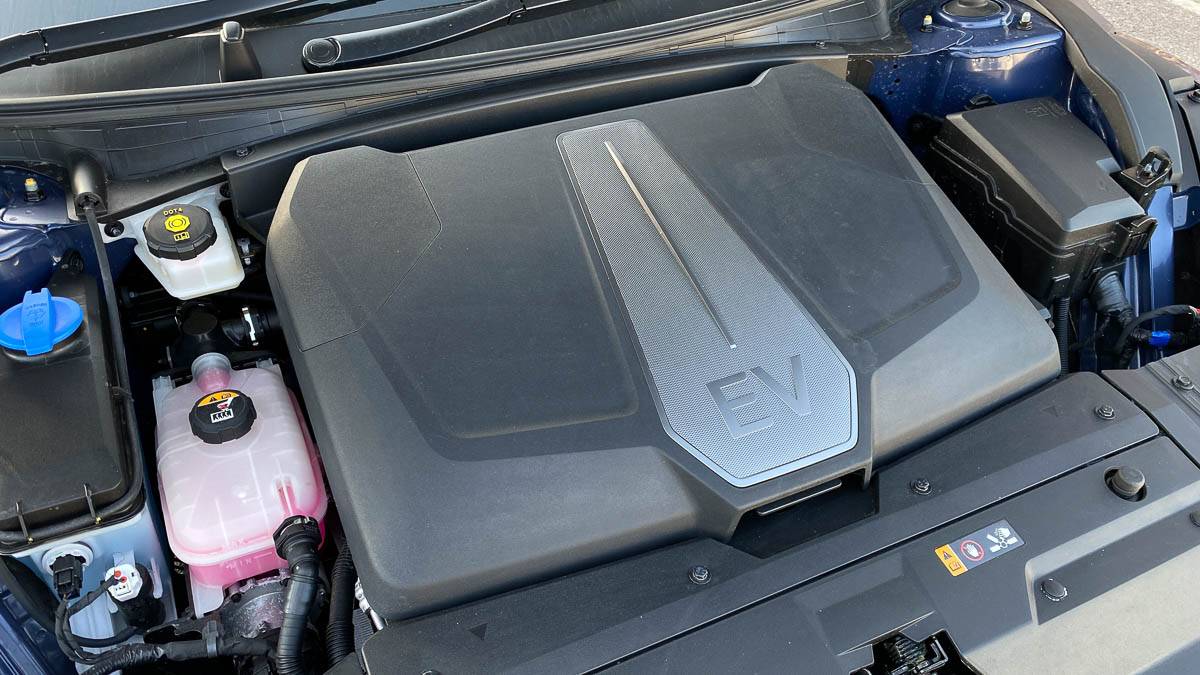 Kia EV6 GT Line - Style, Specs, Power, and Price - Car.co.uk