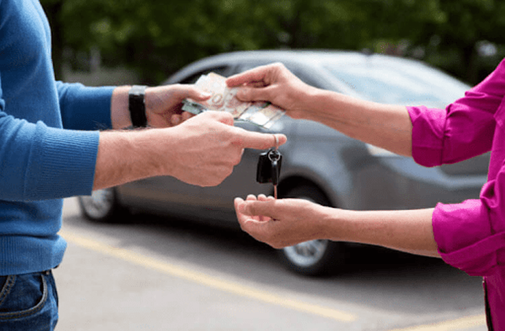 6 Best Ways to Sell Your Car in the UK | Car.co.uk