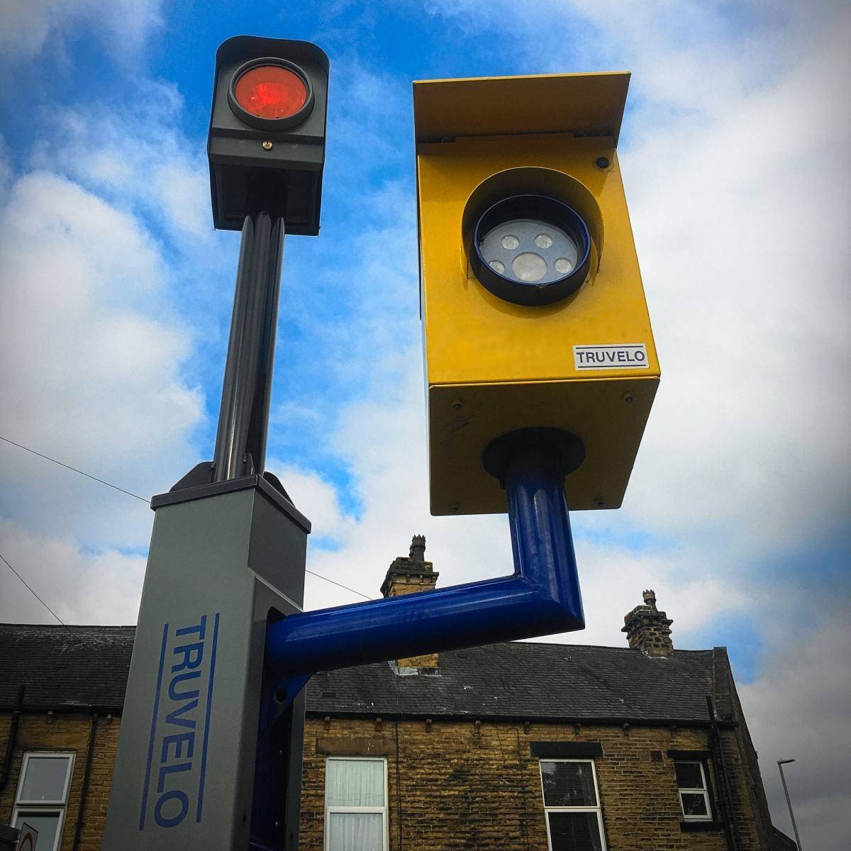 UK red light cameras: Everything you need to know | Car.co.uk
